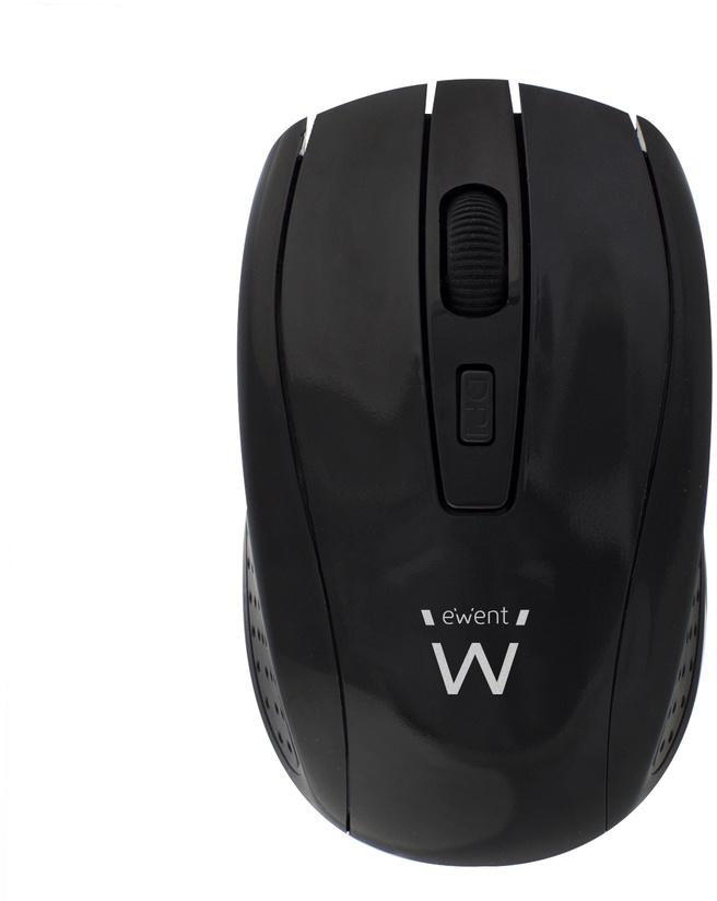 Specificaties van Ewent Wireless Mouse 1600 DPI - Tweakers