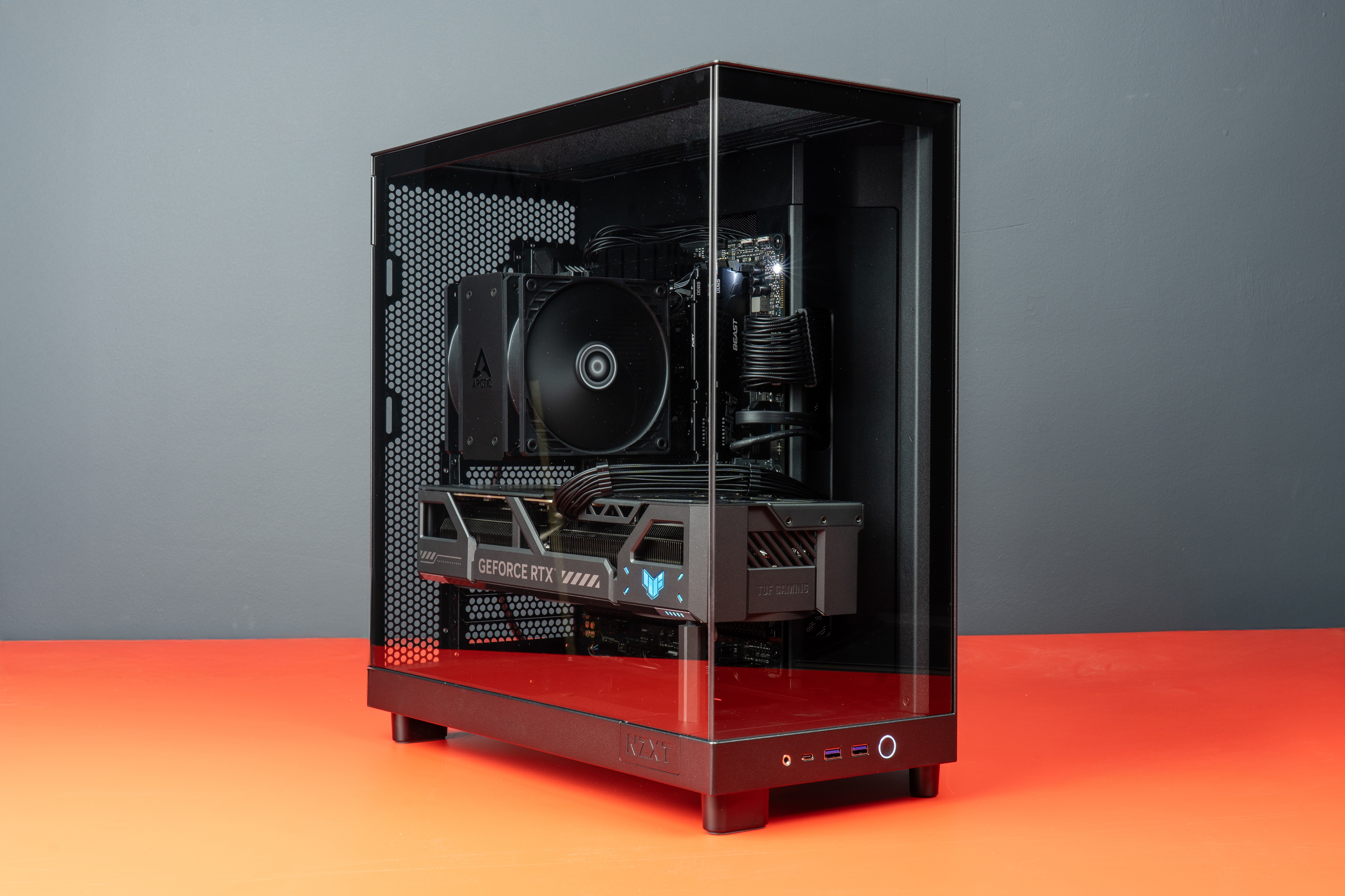 Desktop Best Buy Guide - De beste 4k-game-pc - Tweakers