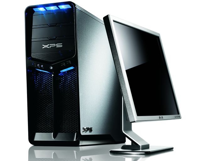 Dell Dimension XPS 630 (D02X604) - Kenmerken - Tweakers