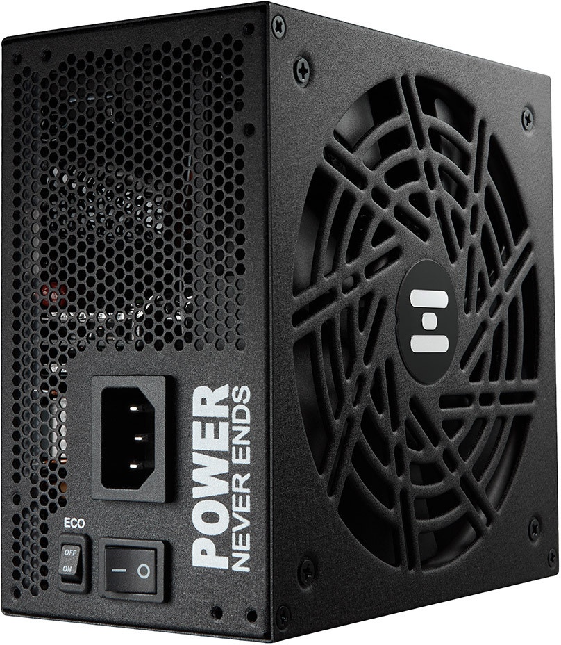 Specificaties van FSP Hydro Ti PRO 1000W - Tweakers