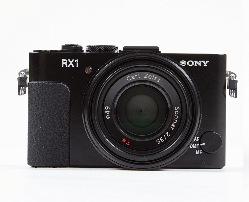Sony RX1-full-frame: omdat het kan - Review - Tweakers