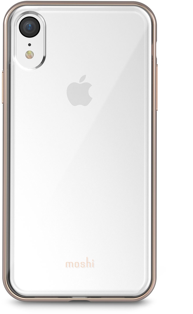 Moshi Vitros (iPhone XR) Transparant - Kenmerken - Tweakers