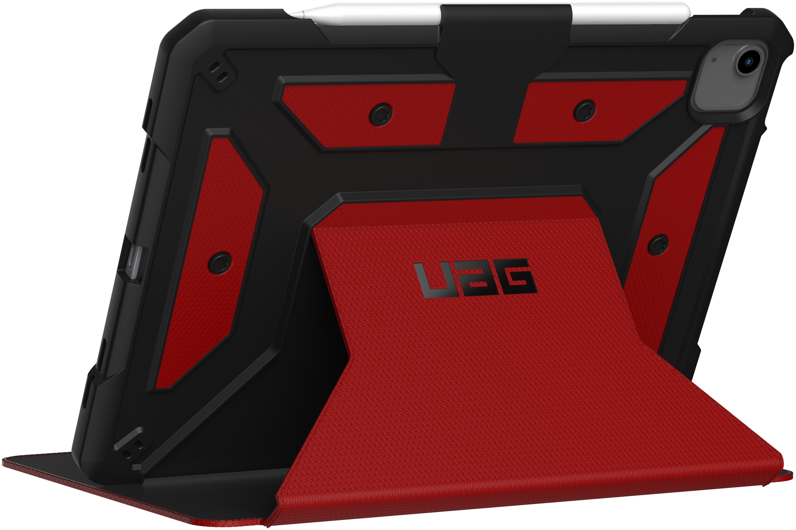 Specificaties van Urban Armor Gear Metropolis - Tweakers