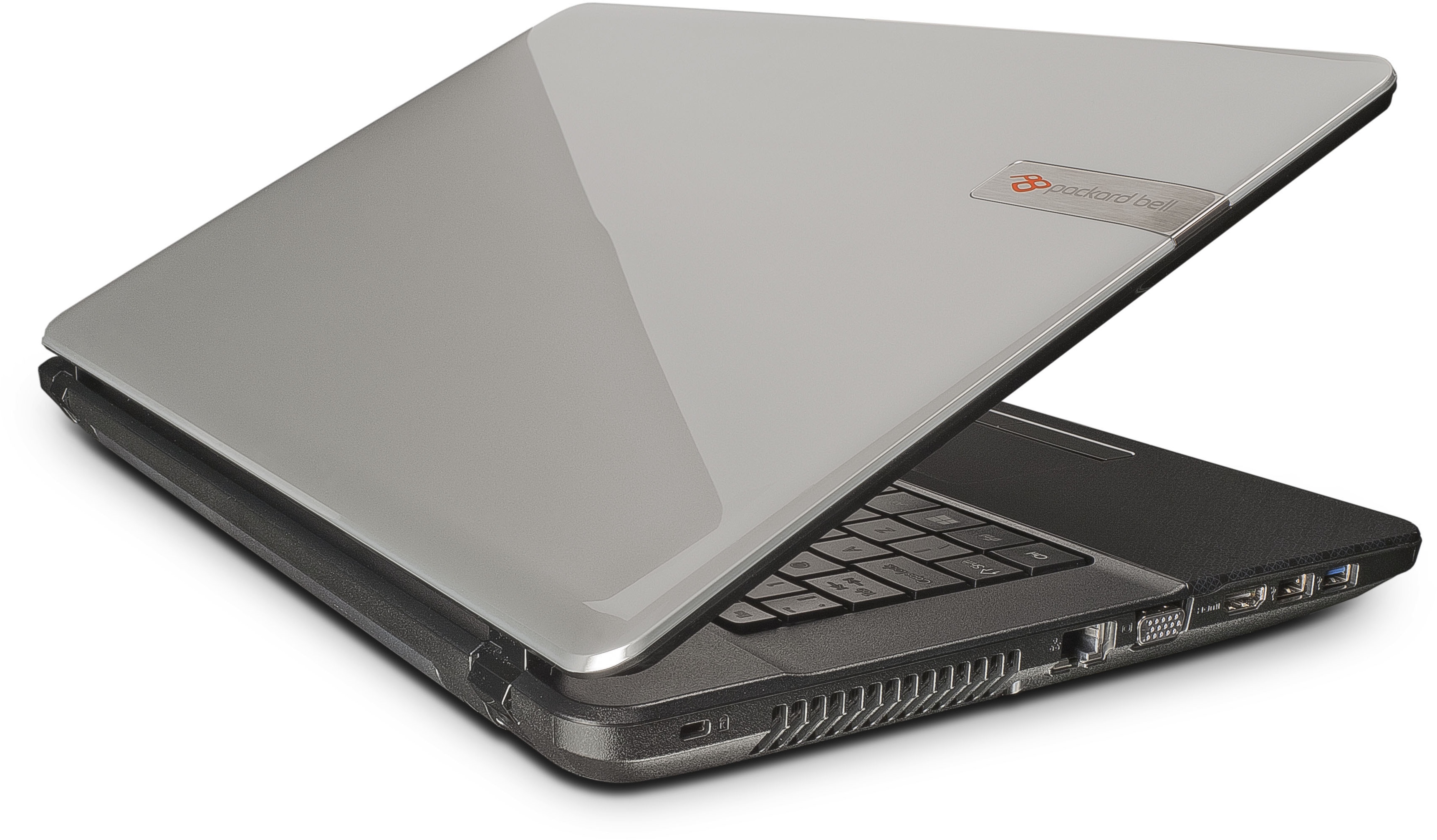 Specificaties van Packard Bell Easynote LE69KB-1145NL8 - Tweakers