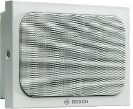 Specificaties van Bosch LBC3018/01 (Wit) - Tweakers