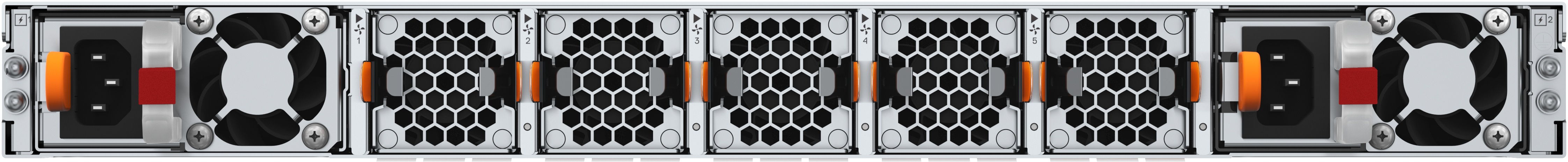 Dell SD-WAN Edge 3800 - Kenmerken - Tweakers