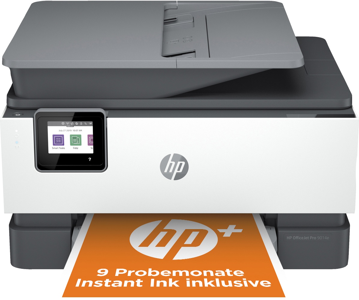 Specificaties van HP 9014e - Tweakers