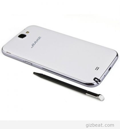 Specificaties van Jiake V8 Wit - Tweakers