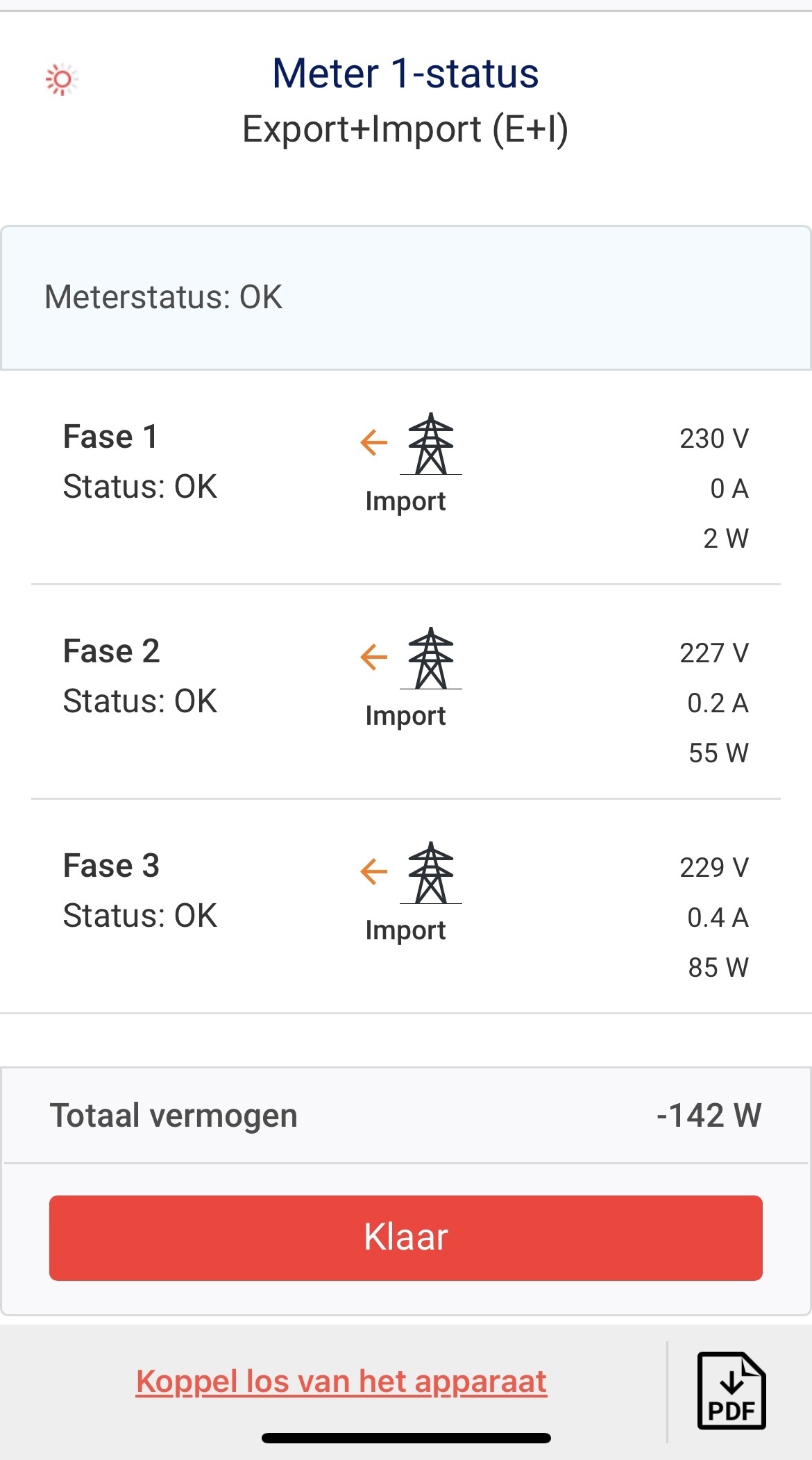 Solaredge storage + LG Resu10 + inline meter - Duurzame energie en ...