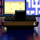 Atari kondigt remake retroconsole aan als Atari 2600+ - Tweakers
