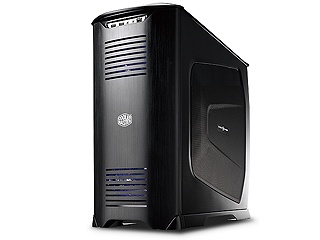 Cooler Master CM Stacker 832 kopen? - Prijzen - Tweakers