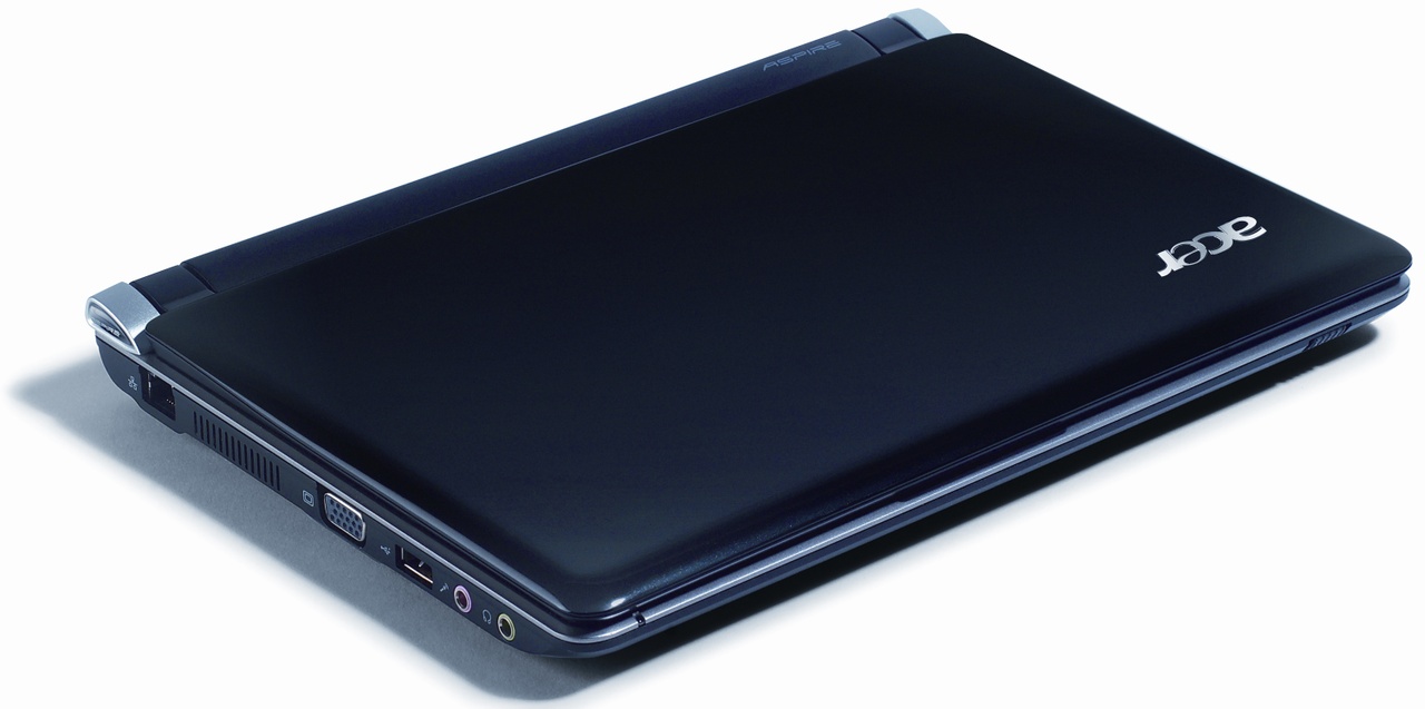 Specificaties van Acer Aspire One D250-0Dk Zwart - Tweakers