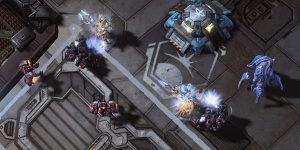 StarCraft II: Legacy of the Void - Archon Mode - Preview - Tweakers