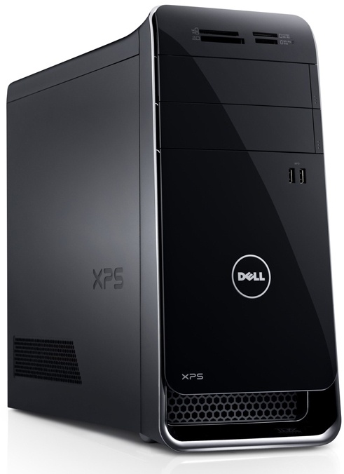 Specificaties van Dell XPS 8700-3092 - Tweakers