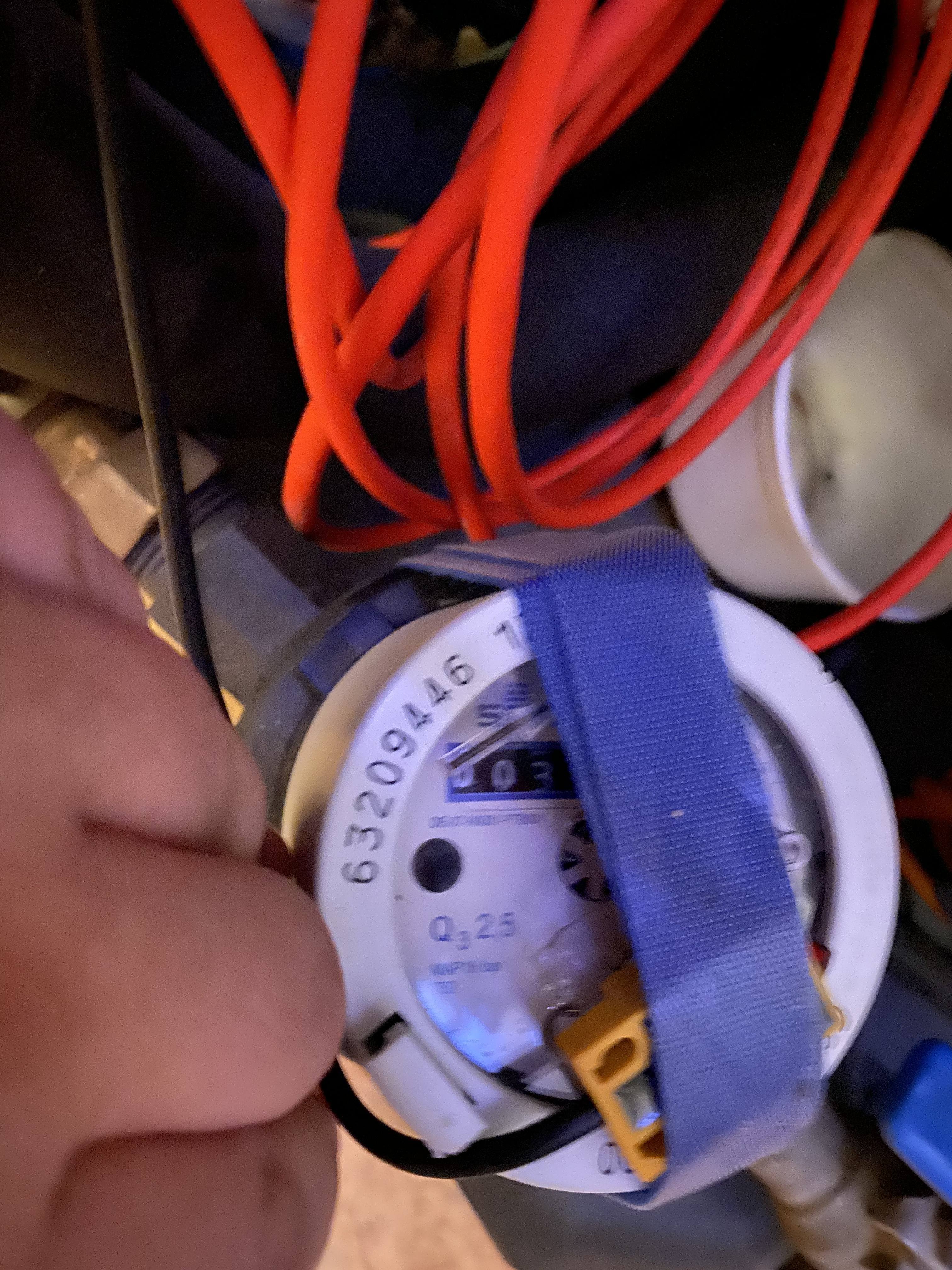 Vattenfall stadsverwarming slimme meter(Warmtelink) - Duurzame energie ...