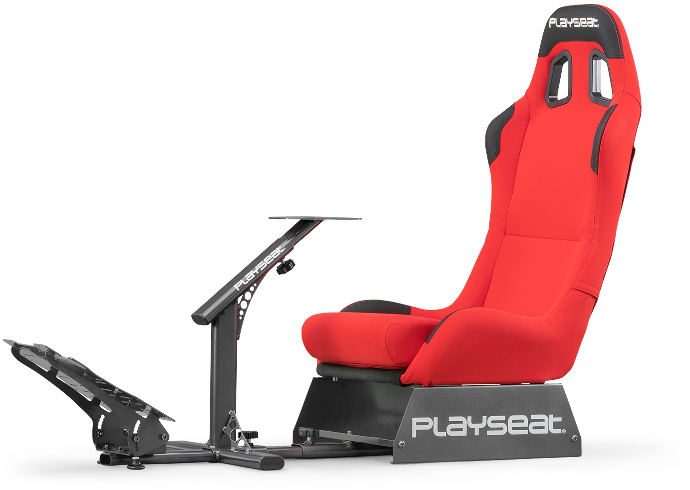 Specificaties van Playseat Evolution - Tweakers