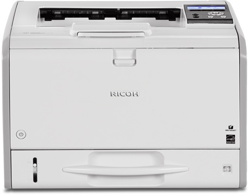 Specificaties van Ricoh SP 3600DN - Tweakers