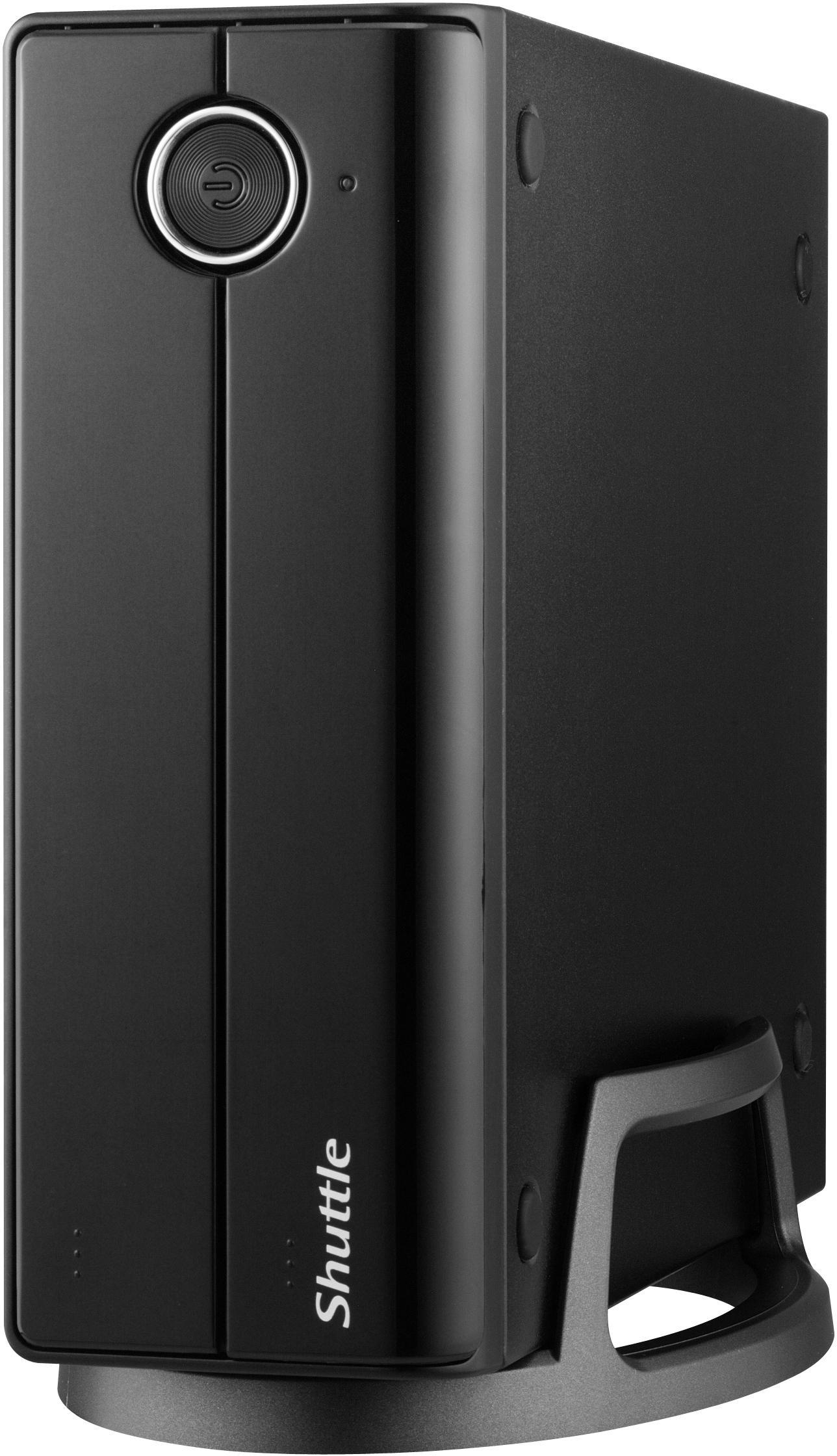 Shuttle XH81V kopen? - Prijzen - Tweakers