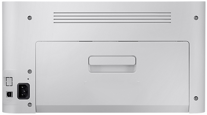 Samsung Xpress SL-C430 - Kenmerken - Tweakers