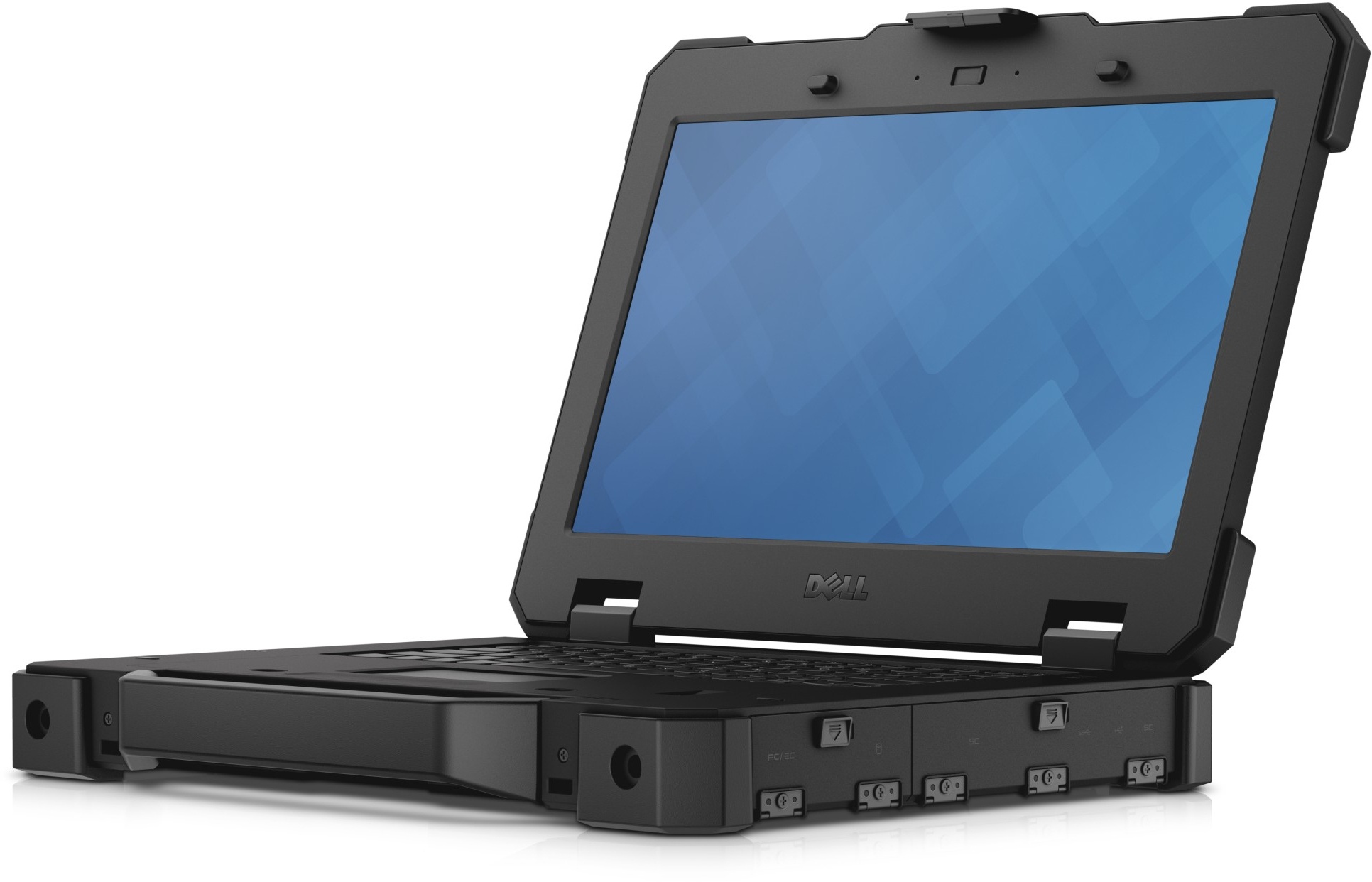 Dell Latitude 14 7404-7072 - Kenmerken - Tweakers