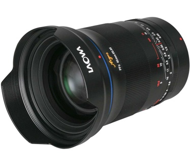 Laowa Argus 45mm f/0.95 FF (Nikon Z): beste prijs - Tweakers