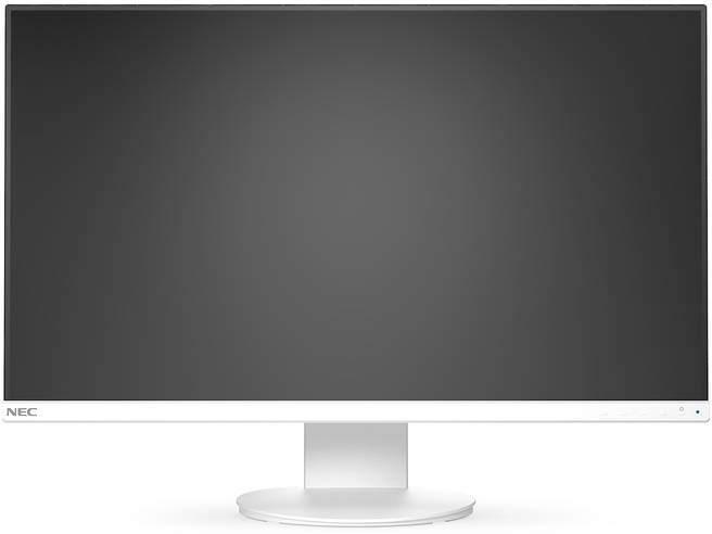 Specificaties van NEC MultiSync E243F Wit - Tweakers