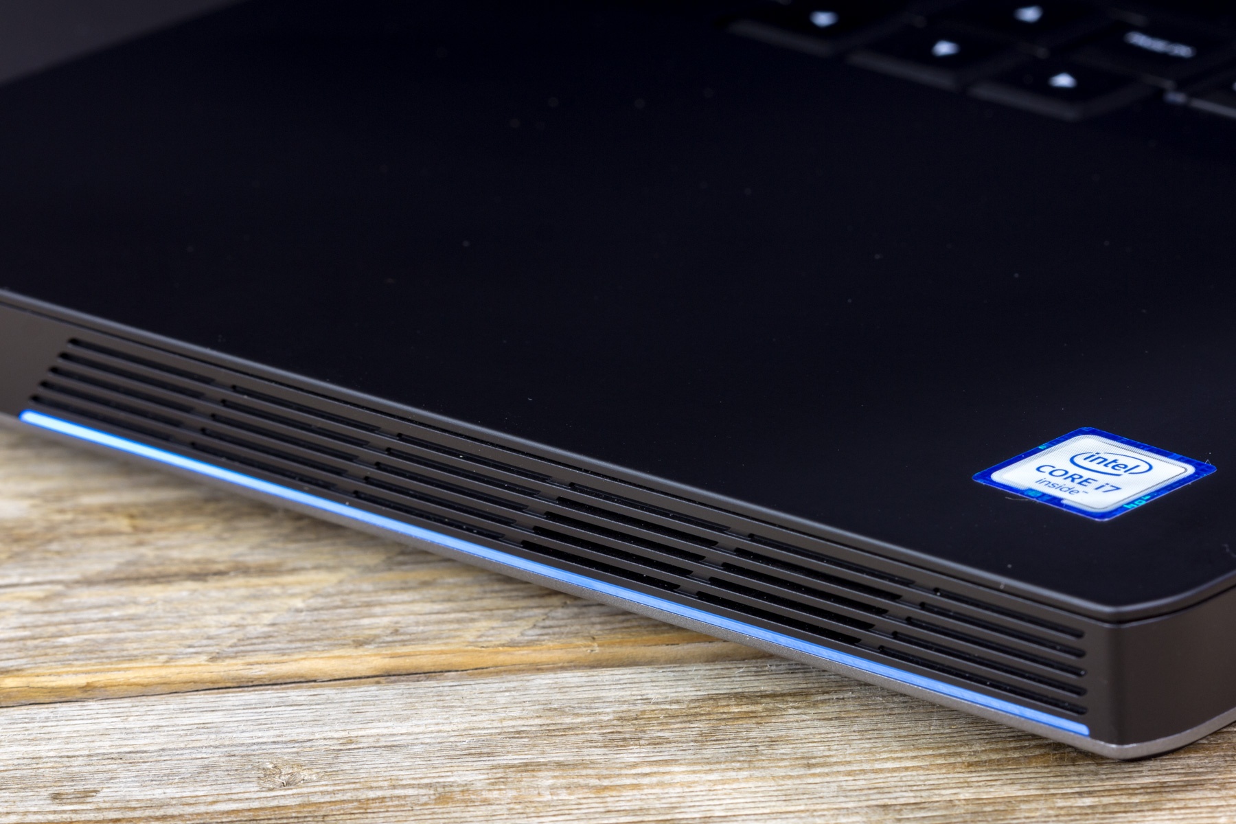 Alienware 17 Review - Tweakers