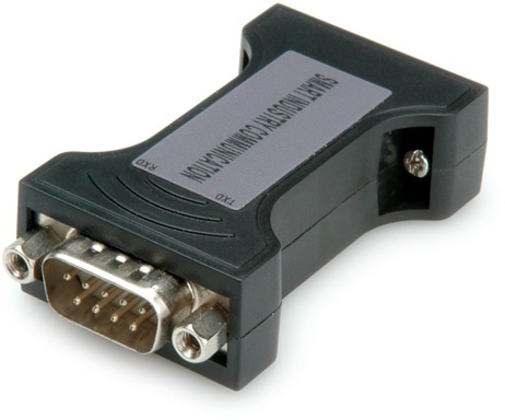 Specificaties van Value RS232 Opto-koppelstuk, met galvanische ...