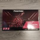 PowerColor Red Dragon AMD Radeon RX 6800 XT 16GB GDDR6 aangeboden ...
