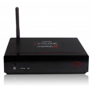 Sumvision Cyclone X2 4GB kopen? - Prijzen - Tweakers