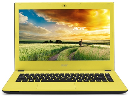 Acer Aspire E5-473-39HD - Kenmerken - Tweakers