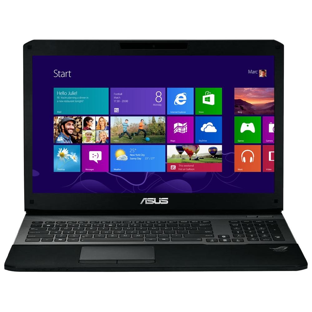 Asus G75VX-T4136H kopen? - Prijzen - Tweakers