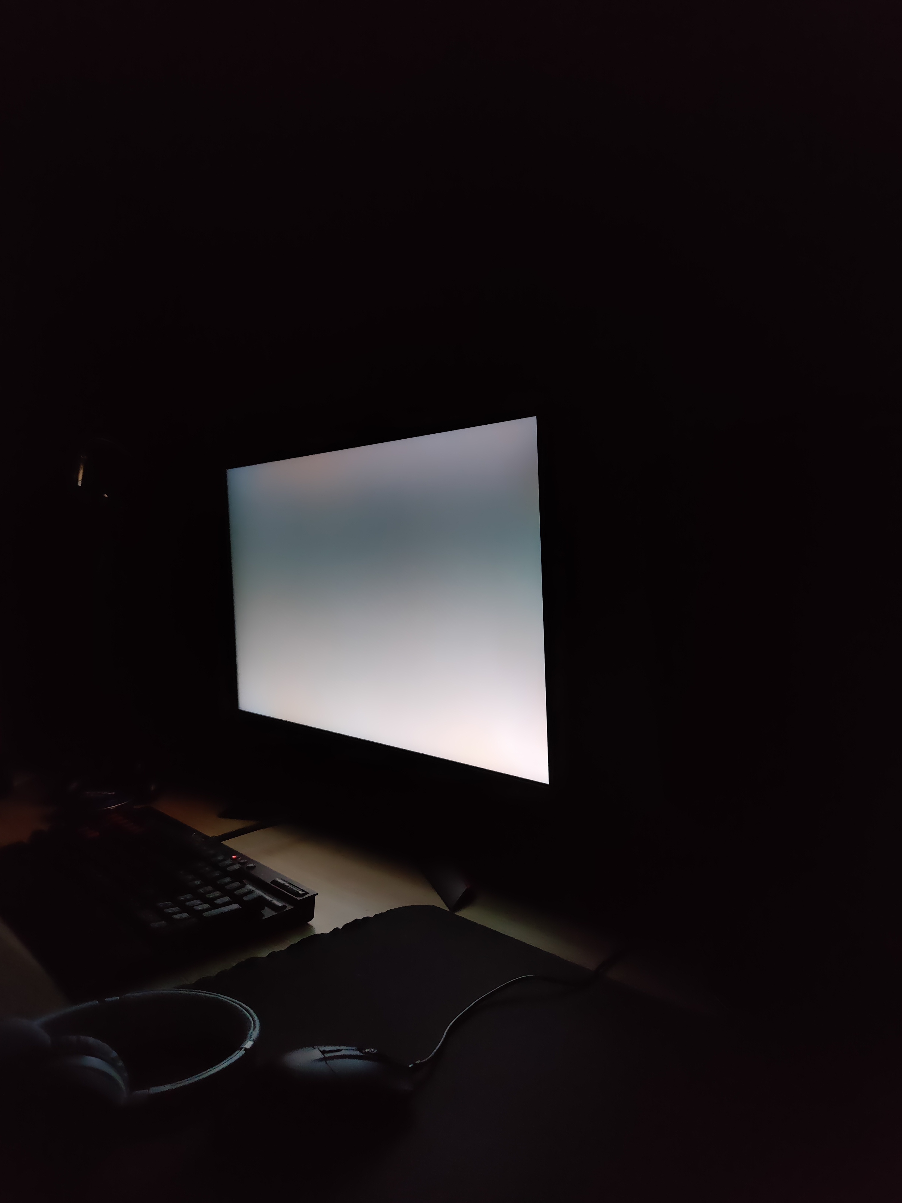 Te veel IPS Glow - Backlight Bleed? LG Ultragear 27GL850 - Videokaarten ...