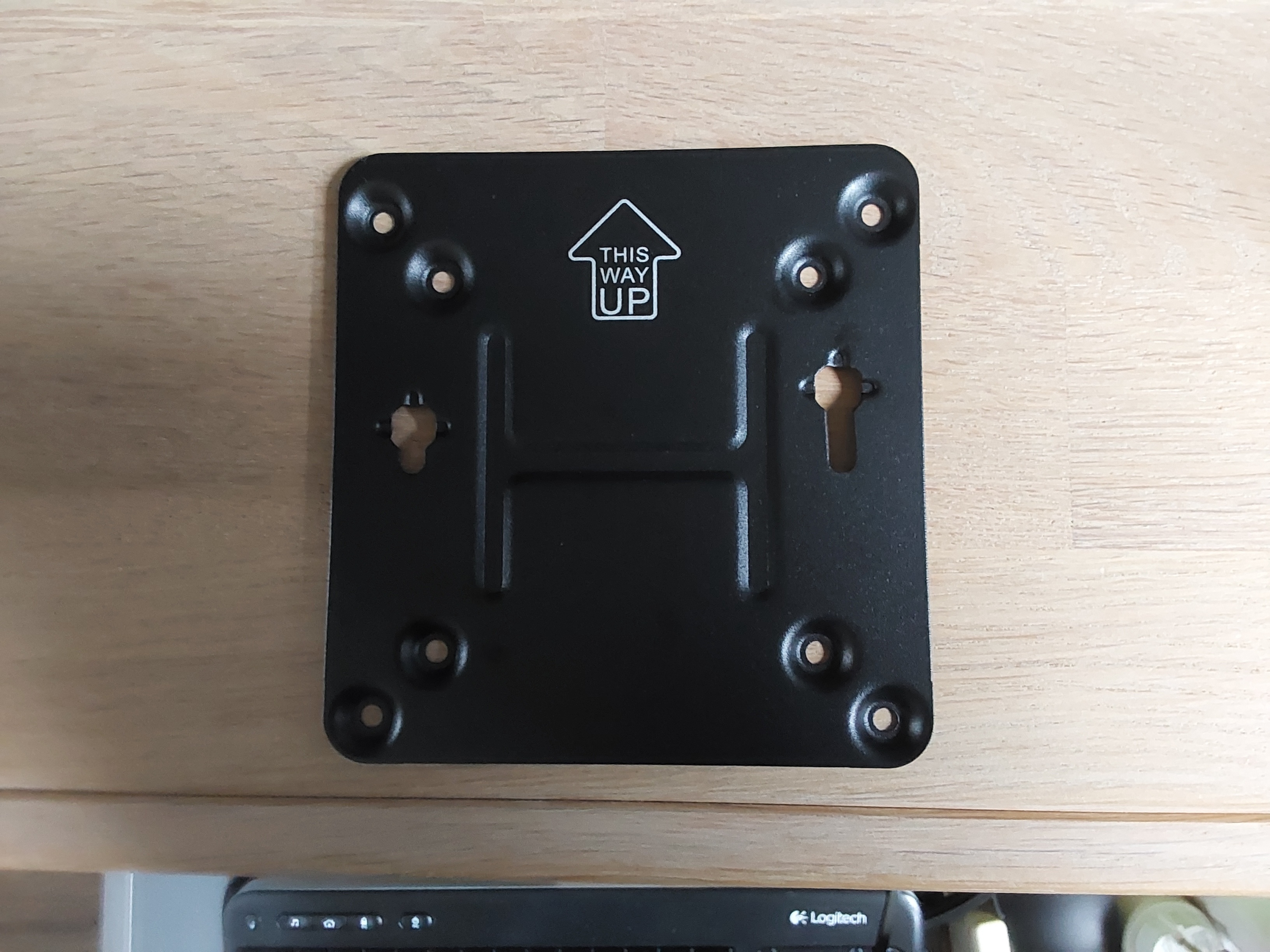 Intel Nuc Essential Mini mounting opties - Complete systemen en laptops ...