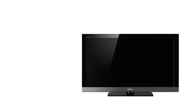 Specificaties van Sony KDL-46EX500 - Tweakers