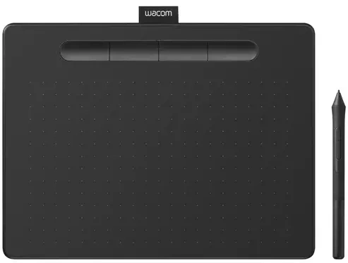 Specificaties van Wacom Intuos M USB - Tweakers