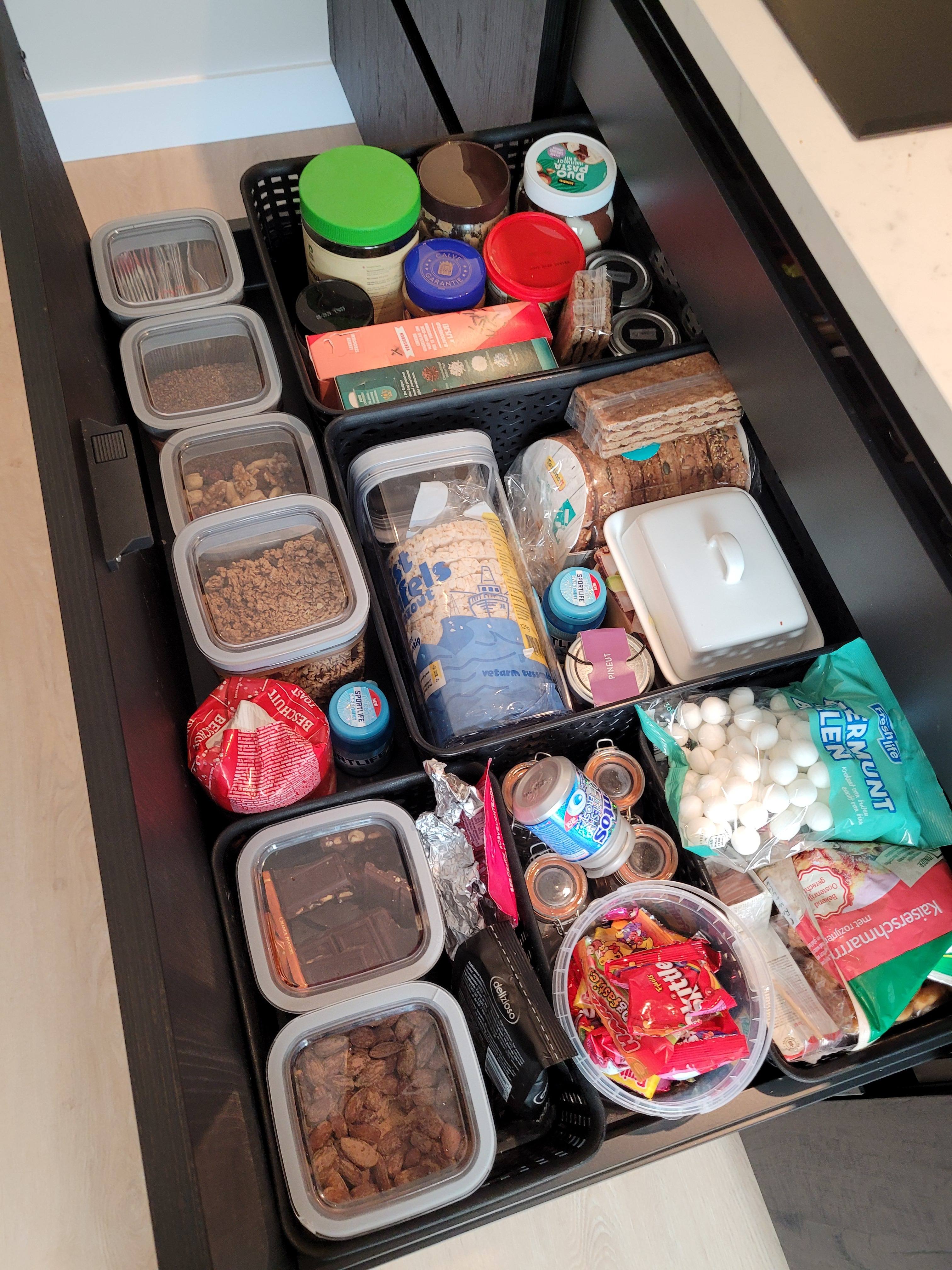 Het Grote Keuken topic: verkopers, kwaliteit, prijs - Deel 3 - Bouwen ...