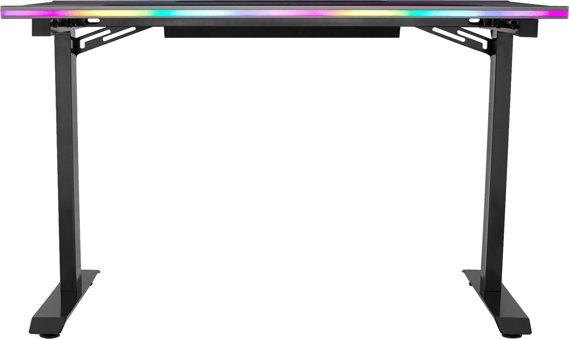 Cooler Master GD120 ARGB Gaming Desk 30th Anniversary Edition ...