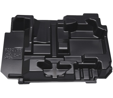 Makita Kofferinzet/inlay voor DJV184 | Mbox3: beste prijs - Tweakers