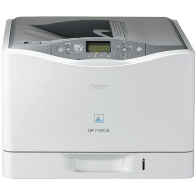 Specificaties van Canon i-Sensys LBP7750Cdn - Tweakers