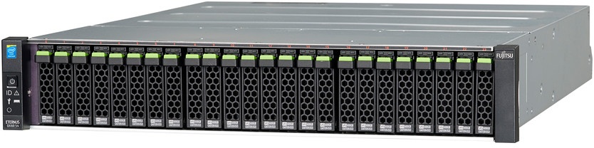 Specificaties van Fujitsu Eternus DX60 S4 (VFY:DX640XF520IN), 6TB ...