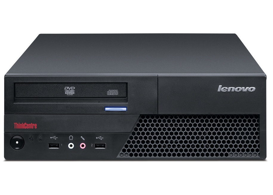 Lenovo ThinkCentre M58p SFF (SKHA1MH) - Kenmerken - Tweakers