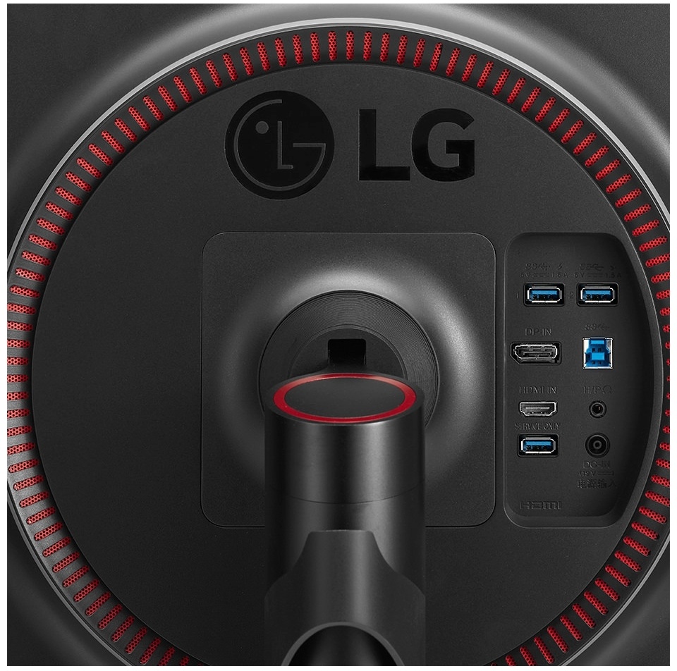 Specificaties van LG UltraGear 27GL850 Zwart - Tweakers