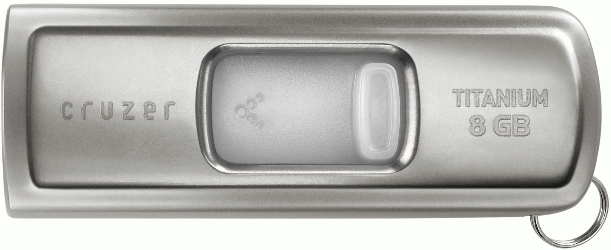 Specificaties van Sandisk Cruzer Titanium U3 16GB Titanium - Tweakers