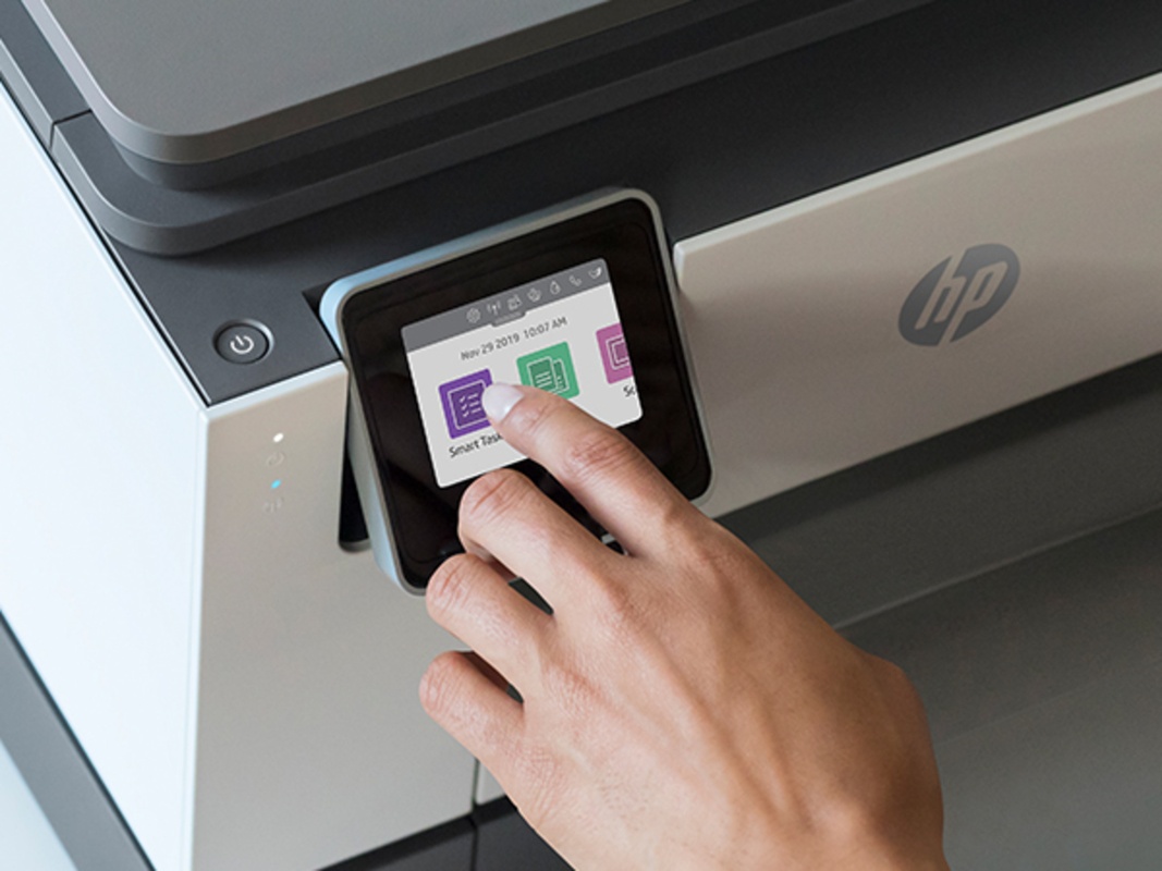 HP OfficeJet Pro 9020 - Kenmerken - Tweakers