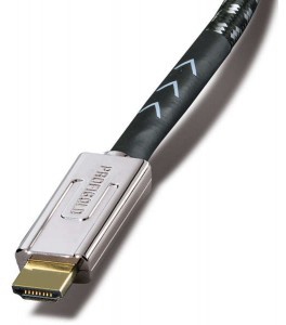 Profigold HDMI, 2 m Zilver, Zwart kopen? - Prijzen - Tweakers