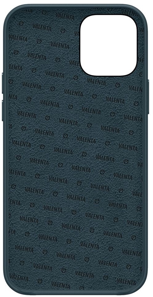 Valenta Snap Luxe (iPhone 12 Pro Max) Blauw - Kenmerken - Tweakers