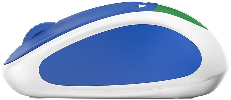 Logitech M238 - Kenmerken - Tweakers