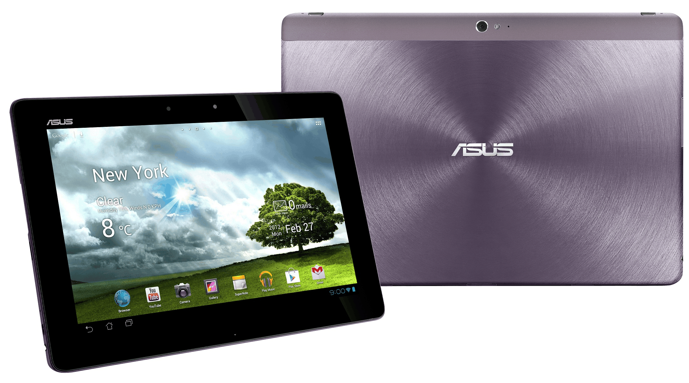 ASUS Transformer Pad Infinity - Uitvoeringen vergelijken - Tweakers