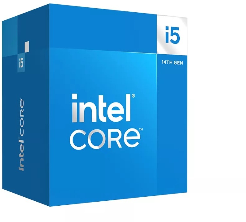 Specificaties van Intel Core i5-14400F (SRN47) Boxed - Tweakers